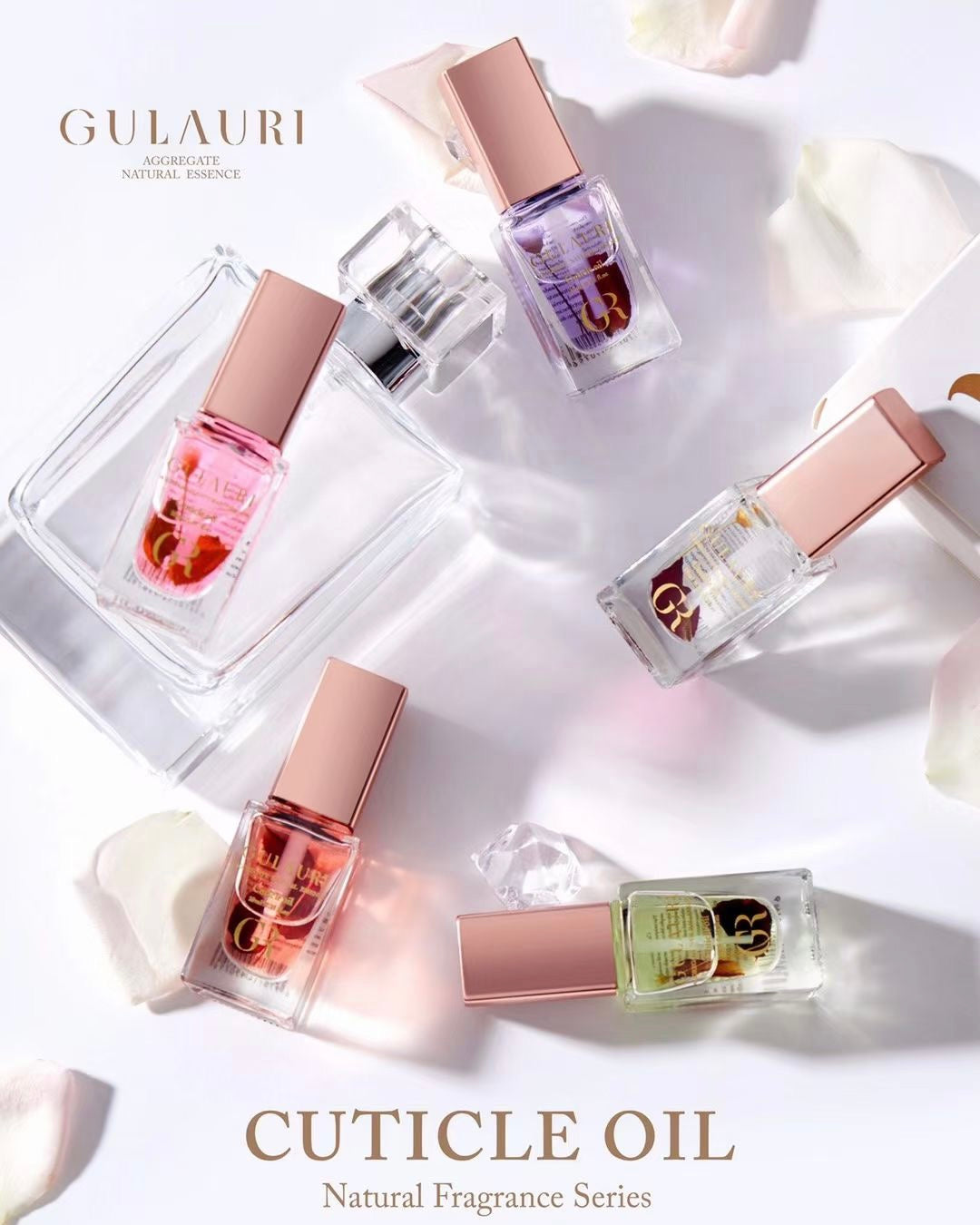 Hand & Nail Care – Beauty Fennique Nail Supplies